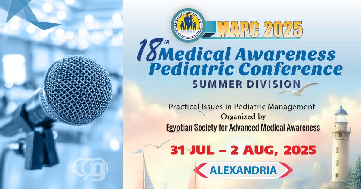 [MAPC 2025] | 18th Medical Awareness Pediatric Conference