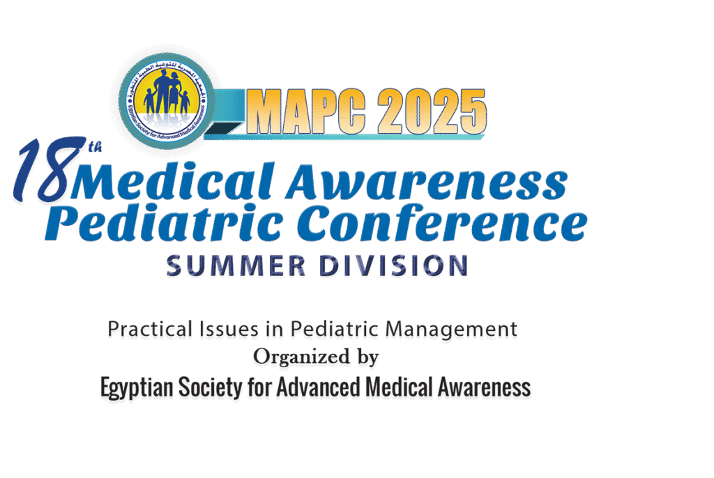 [MAPC 2025] | 18th Medical Awareness Pediatric Conference